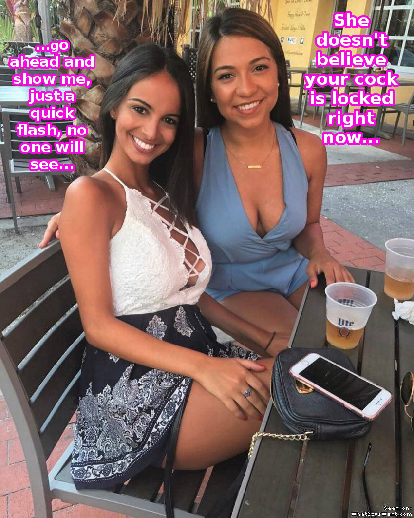 CagedForever on Twitter: