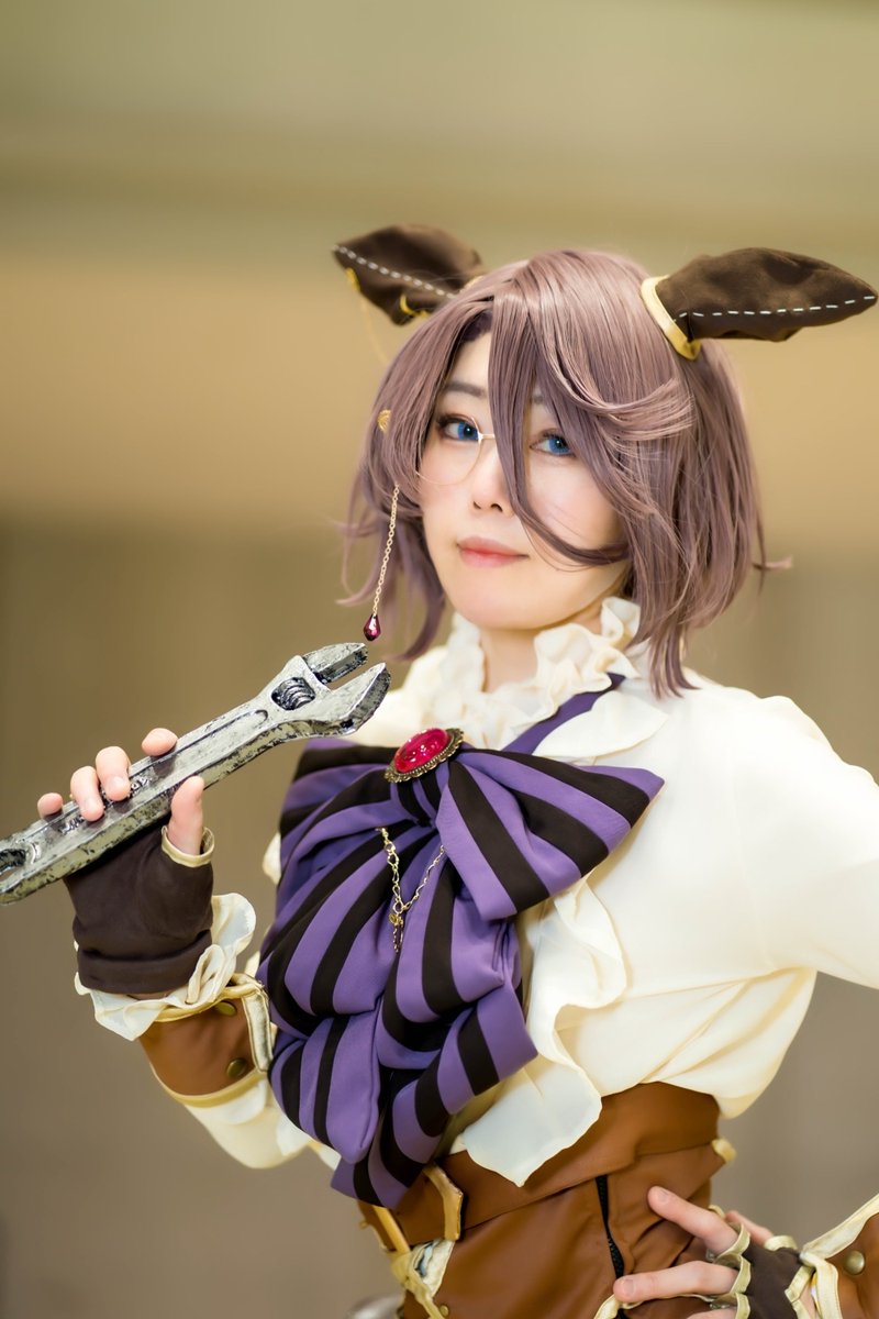 Mint (@mint_games03) さんのコスプレ作品まとめ (39 件) - Twoucan