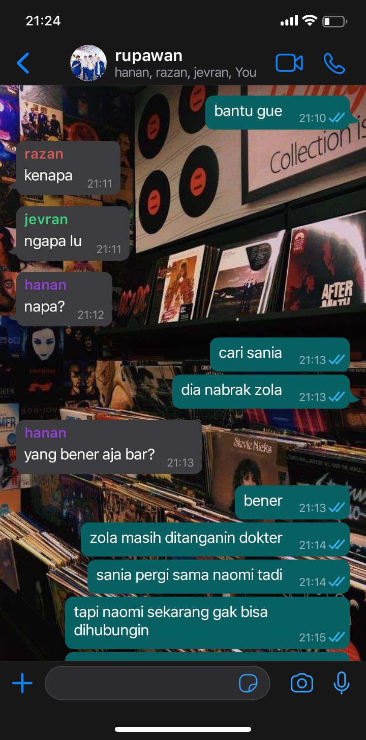 ni | fakboy husband end📌 on Twitter: "242. bantu cari sania https://t.co/nKHeYPTnhH" / Twitter