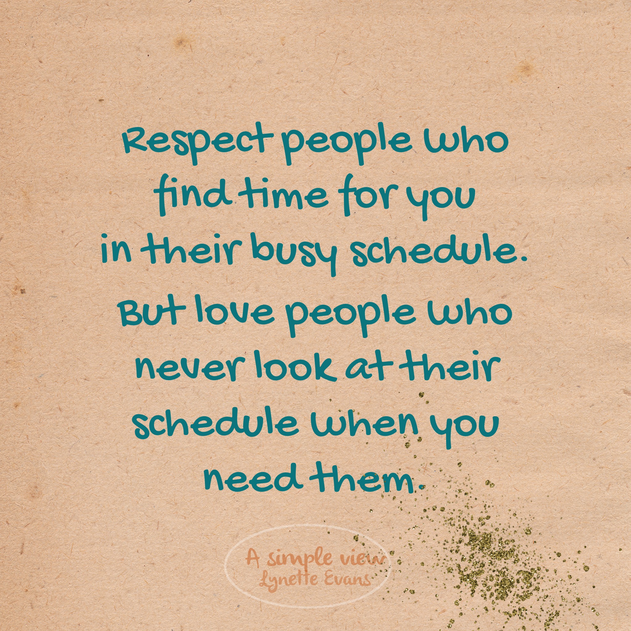 Respect People Time Chidera Eggerue Quote: “The More You Honor And