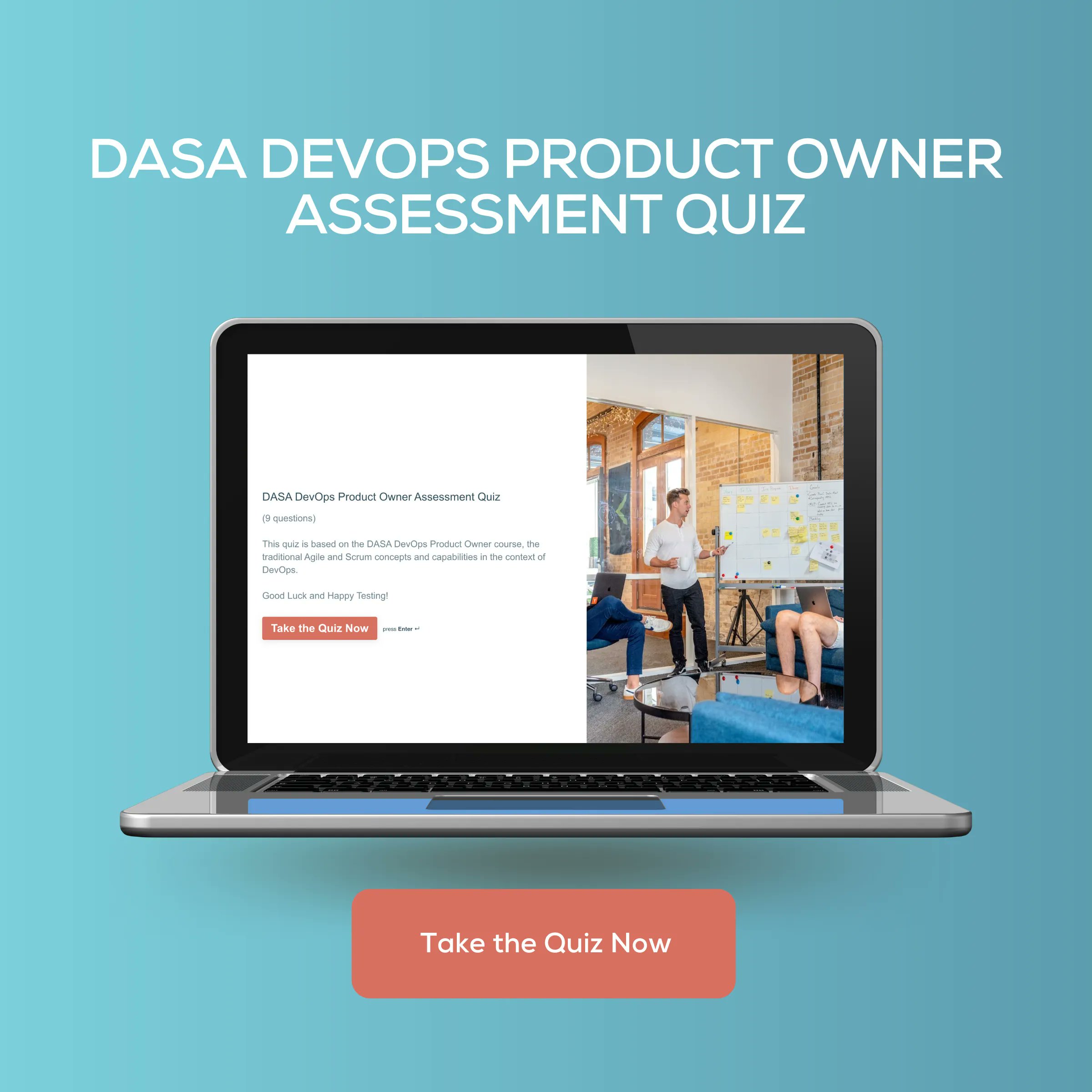 DevOps Agile Skills Association (DASA) (@dasa_org) / Twitter