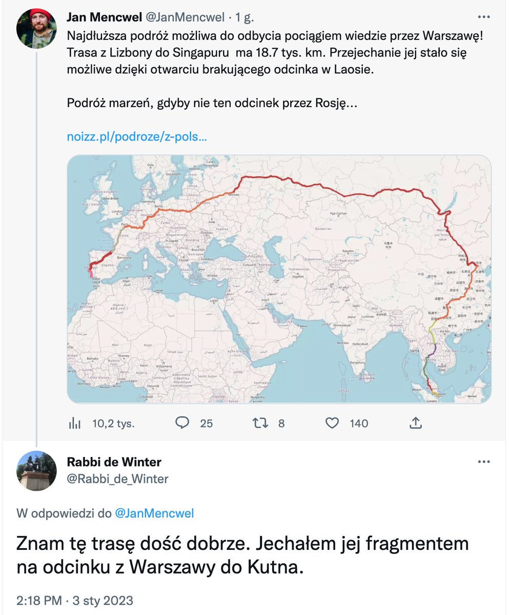 Jan Mencwel on Twitter: Jan Mencwel on Twitter: