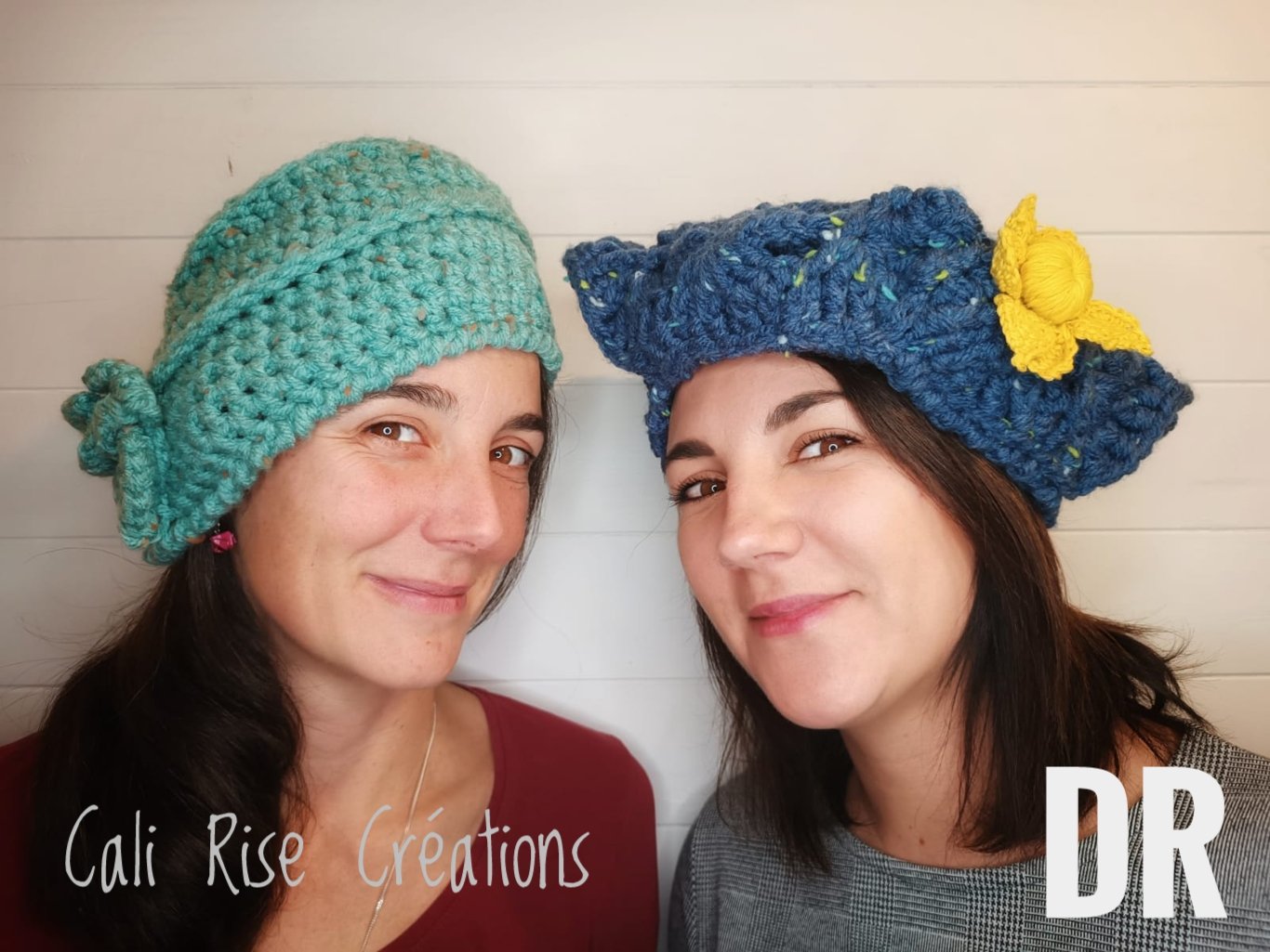 Cali Rise on Twitter: "Cali Rise Créations, ce sont des modèles uniques faits main que vous ...