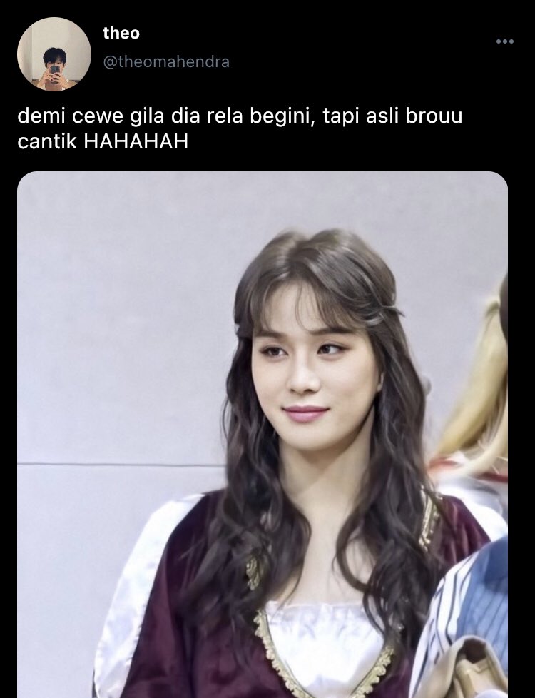 Calla on Twitter: "77. deon cantik https://t.co/NAc5FvyCnB" / Twitter