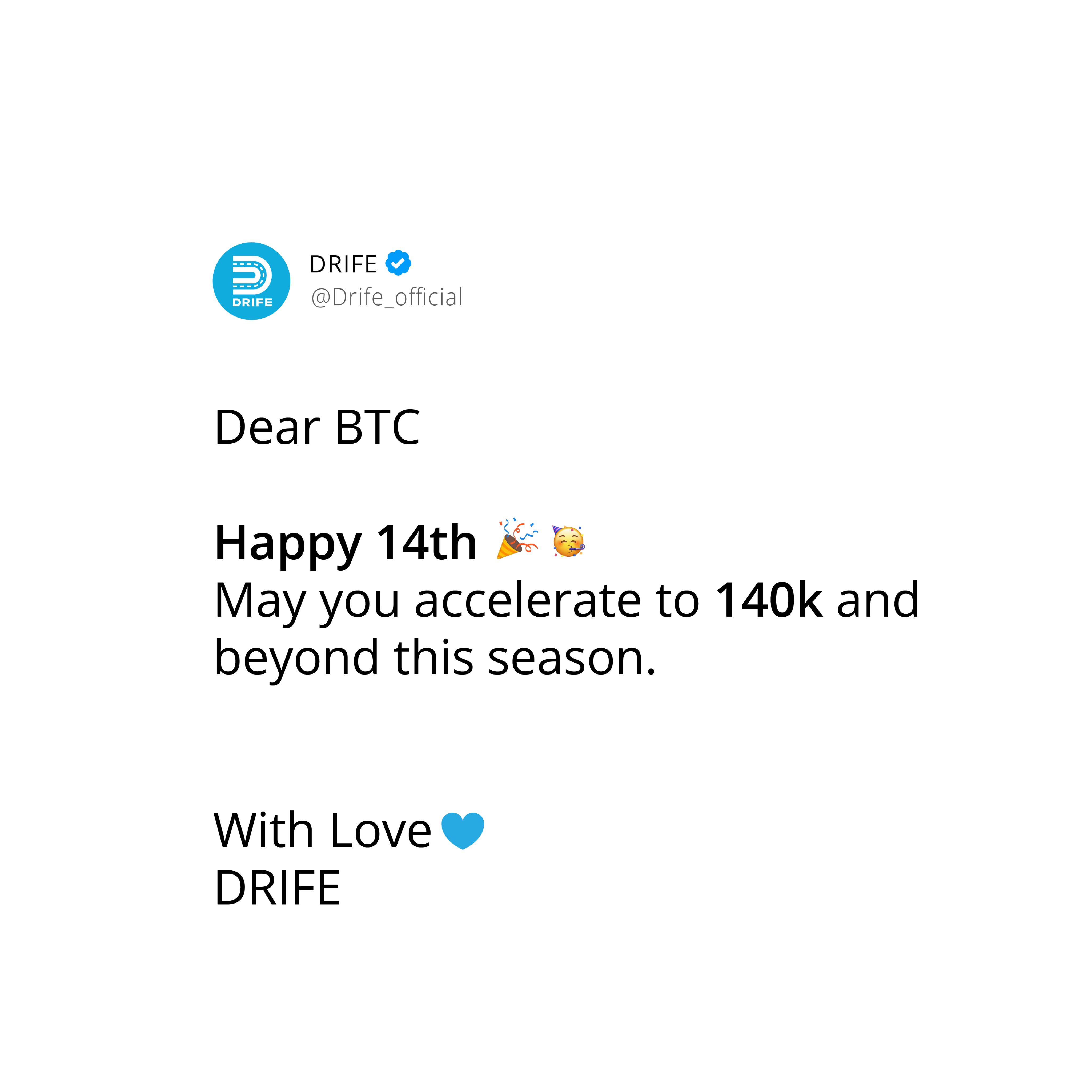 DRIFE (@Drife_official) / Twitter