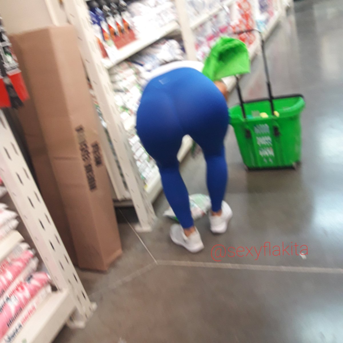 sexy flakita on Twitter: "Semana de hacer el super y en esta ocasión nos gustaría que alguien ...