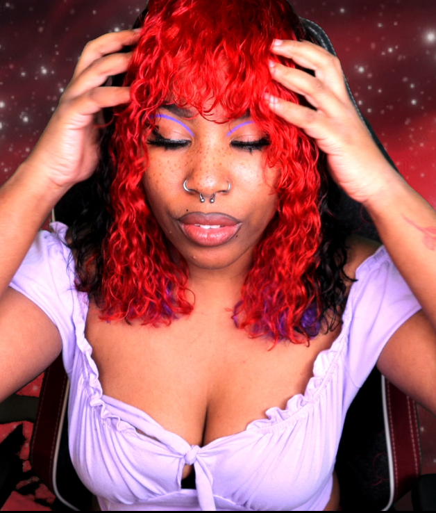 TUE | keekeexbabyy 🏳️‍🌈 on Twitter: "First selfies of 2023 yessirr :3"