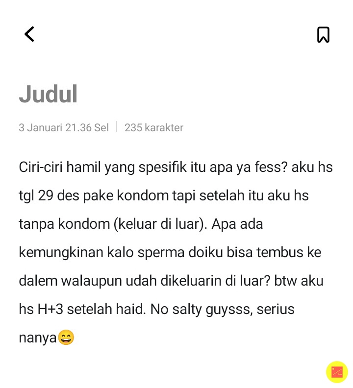 CEK RULES on Twitter: "sobat 18! ada ((titipan)) nih, semoga kena notice. https://t.co ...
