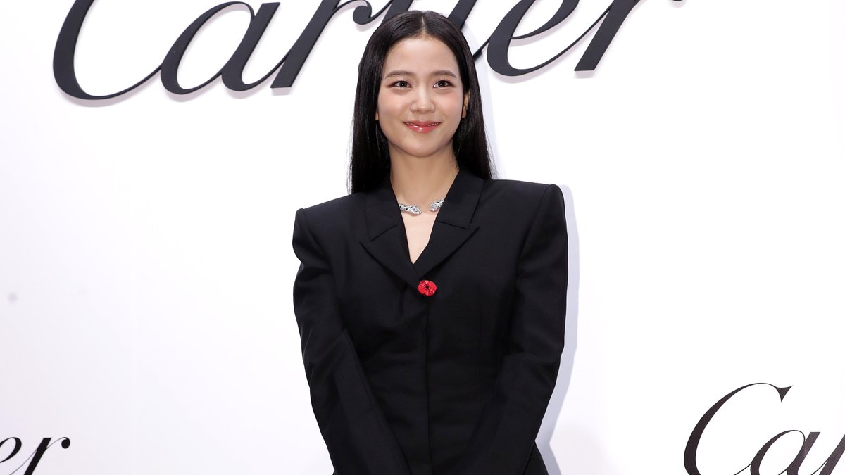 BLΛCKPIИK GLOBAL FANBASE on Twitter: "RT @MTV: Screaming HAPPY BIRTHDAY to @BLACKPINK's Jisoo ...