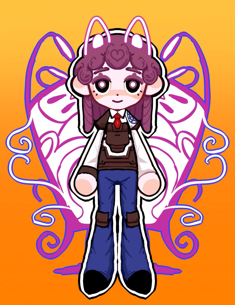 些か(Isasaka) on Twitter: "RT @popota2333: 给朋友的"