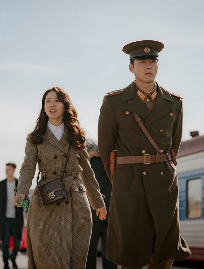 K-Drama Menfess on Twitter: "•kdm• nyesel banget baru nonton cloy 😭 temenin sender hype cloy ...