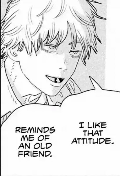 「a lot of people seem to overlook this but yoshida actually d」riyaの漫画