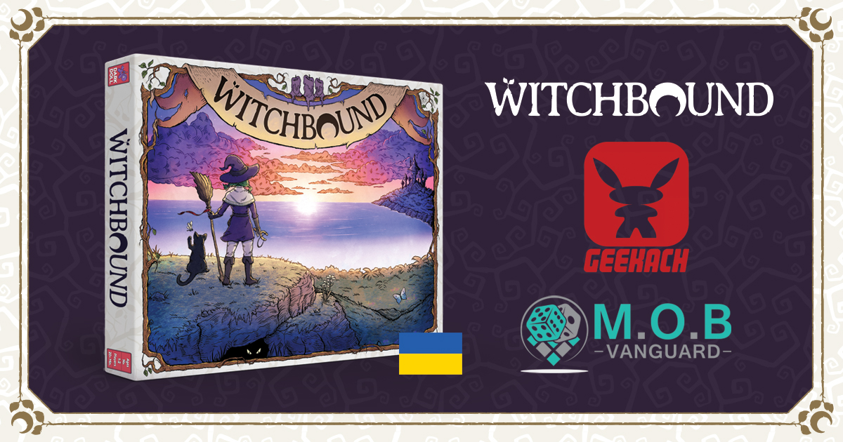 Dark Doll Games - Witchbound coming soon! on Twitter: "Starting off 2023 with some pretty ...