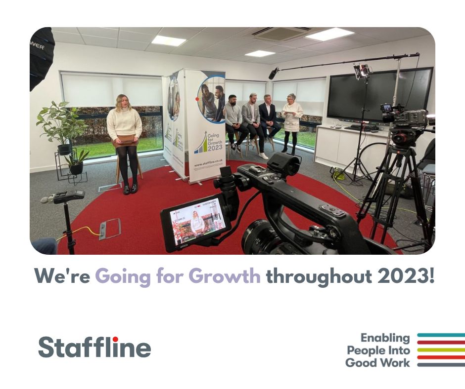 Universe Staffline Nottingham's Biggest Staffing Agency Narrowly