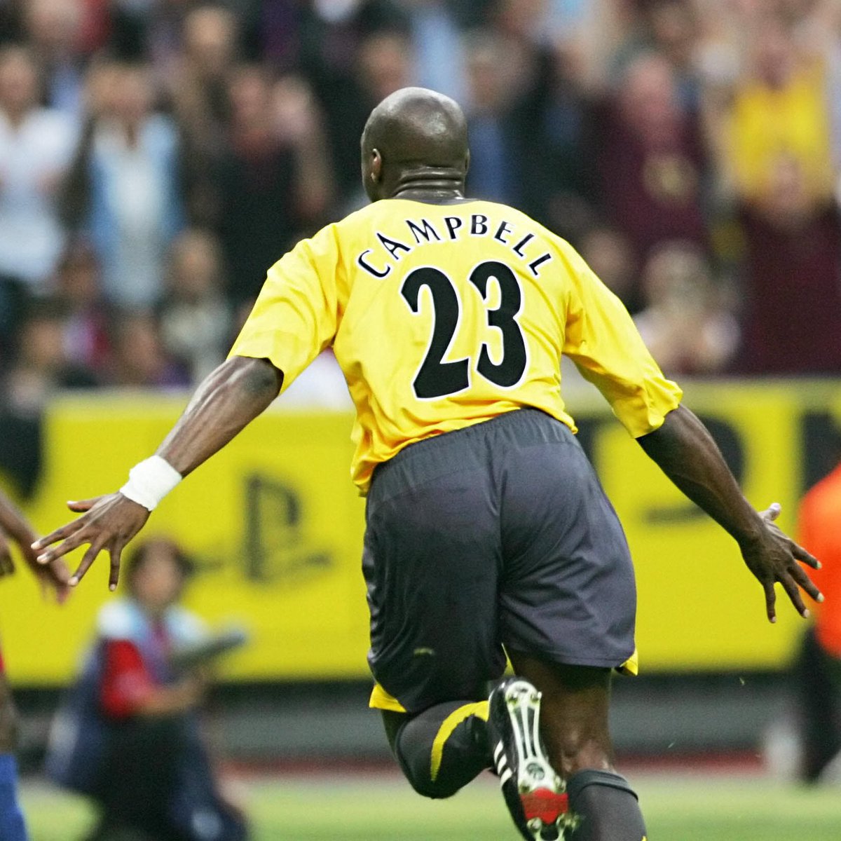 UEFA Champions League on Twitter: "Goodbye, 22 👋 Hello, 23 💫 #UCL"