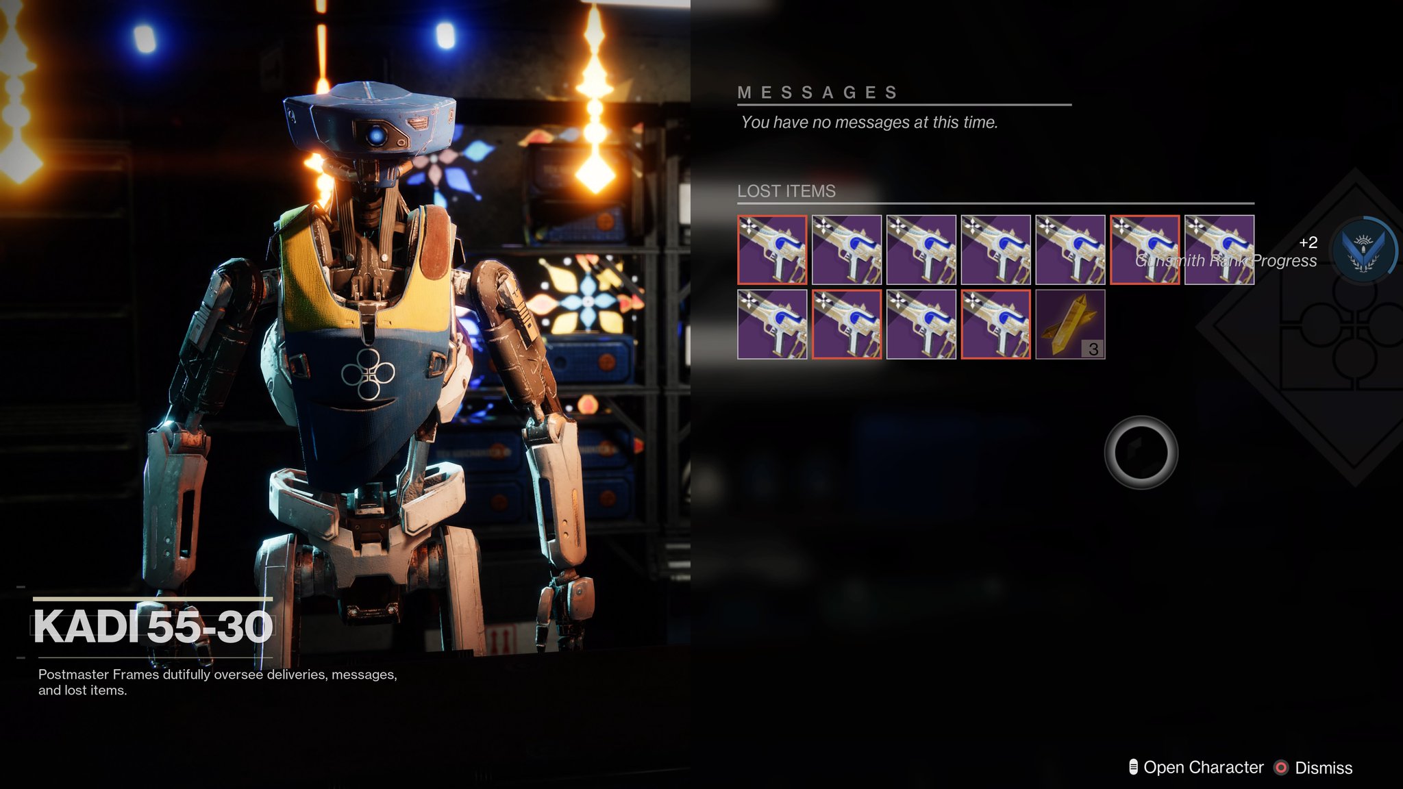 True Vanguard on Twitter: "As of this morning I have focused more than 60 Stay Frosty's and ...