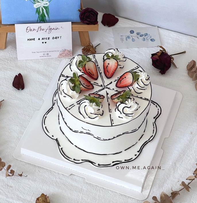 Dolce on Twitter: "By own. me.again_ https://t.co/LOwpVOBggE" / Twitter