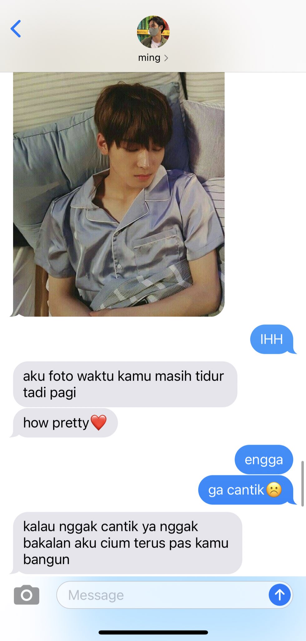 purin🍃 on Twitter: "(145) we can breath for a moment https://t.co/TVyygQiHKQ" / Twitter