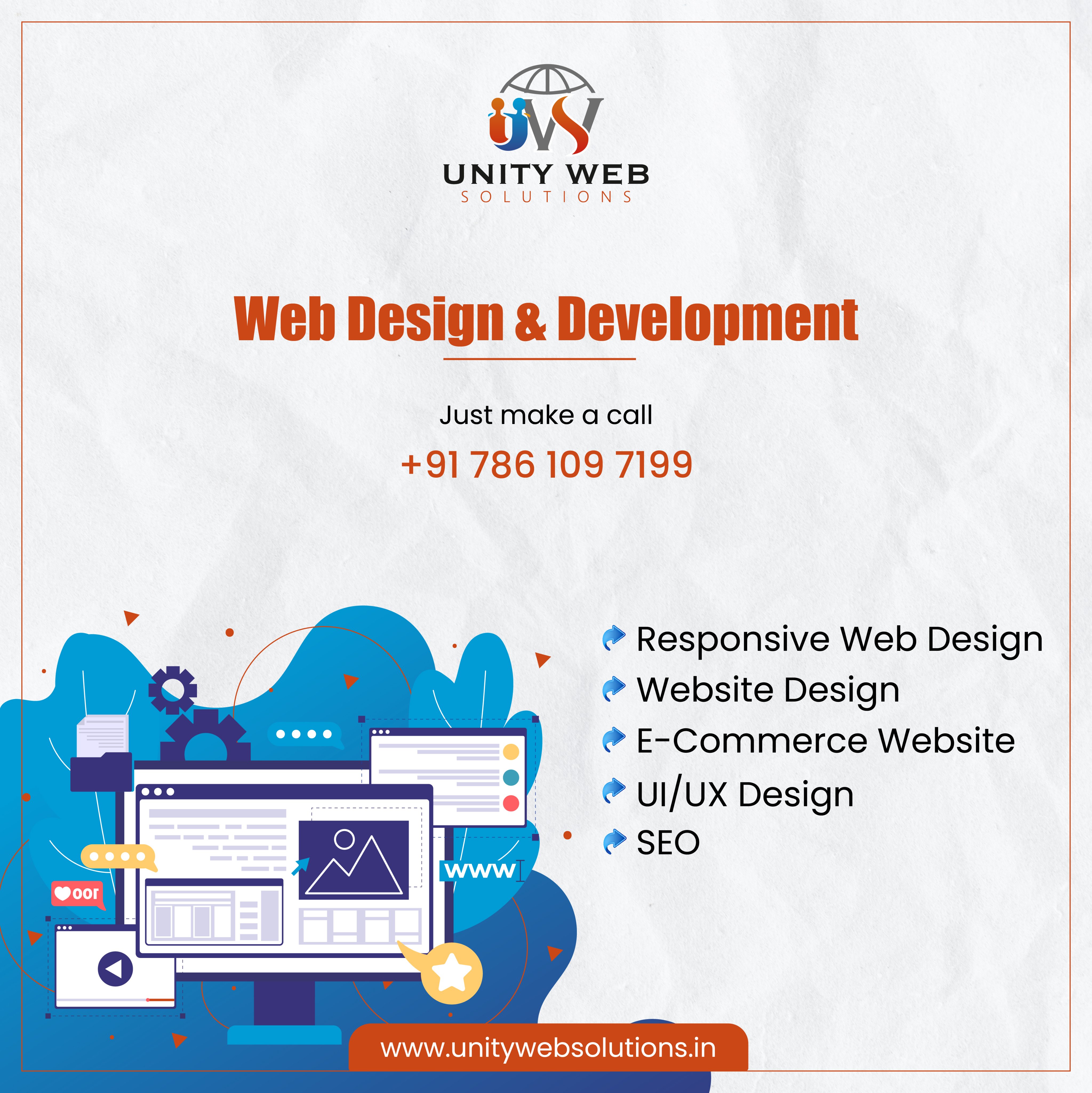 Unity Web Solutions (@Unity_Webs) / Twitter