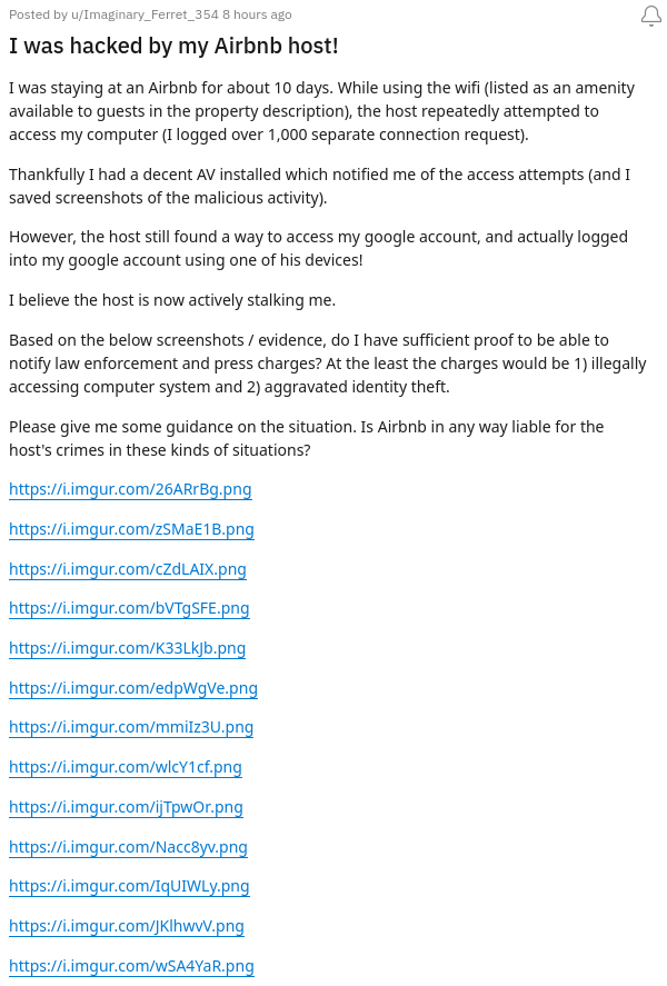 MalwareHunterTeam on Twitter: "https://t.co/u2bHWHdgPL His Gmail account may or may not be ...