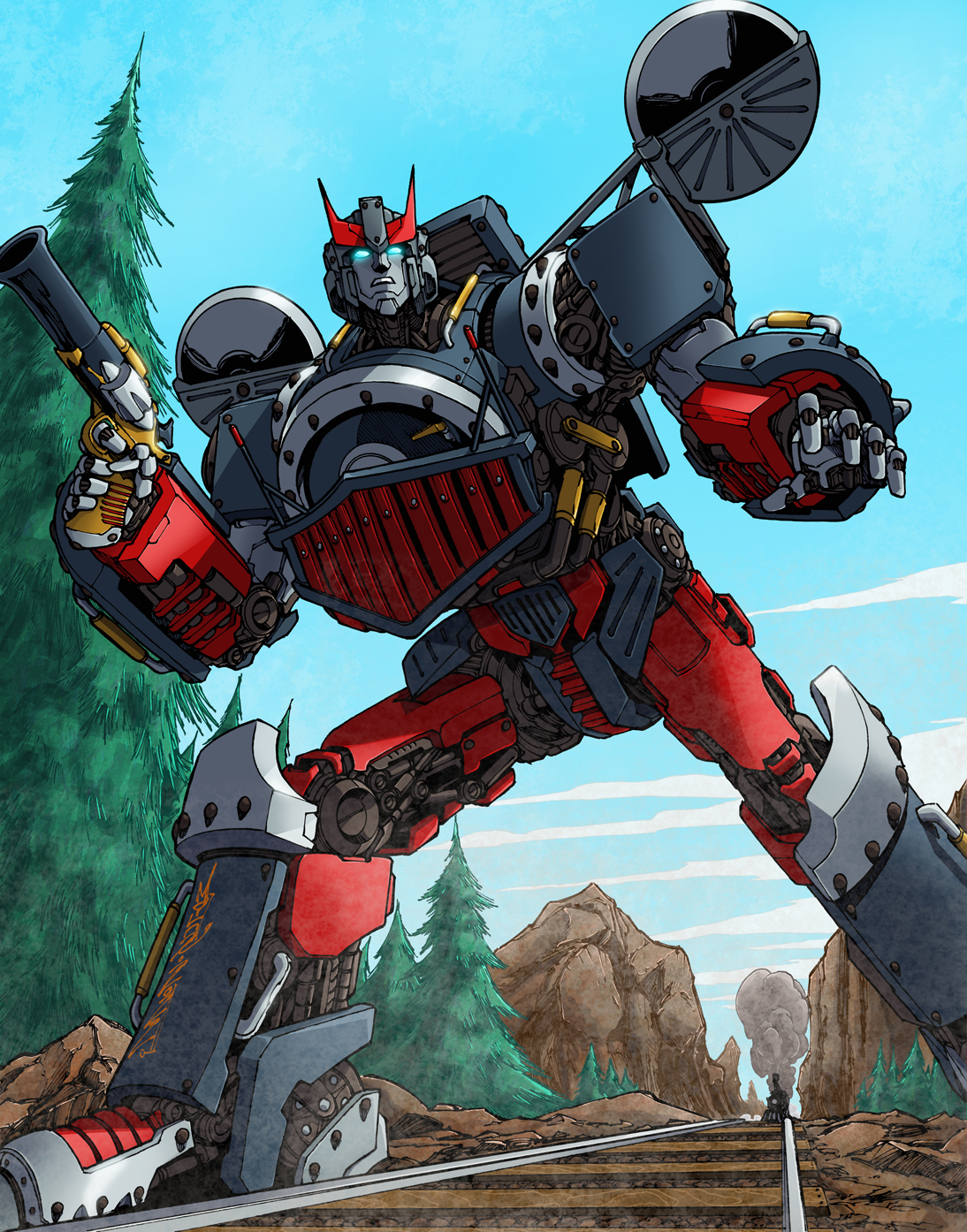 Transformers Hearts Of Steel Optimus Prime Haslab Liokaiser! Hearts Of