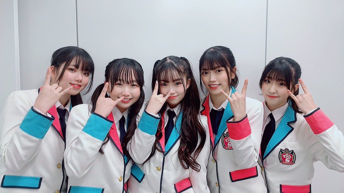 IQP研究生・BudLaBメンバー公式 on Twitter: "おはみーたん😘 本当にありがとうございます🎊 あなたのおかげで #HelloYouth さんのメンバーにして頂く事が出来ました ...