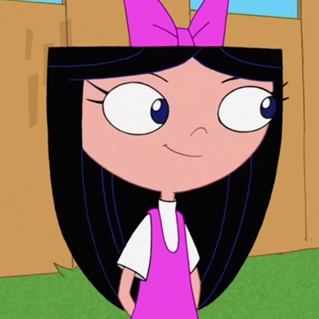 Isabella Phineas And Ferb Voice Actor