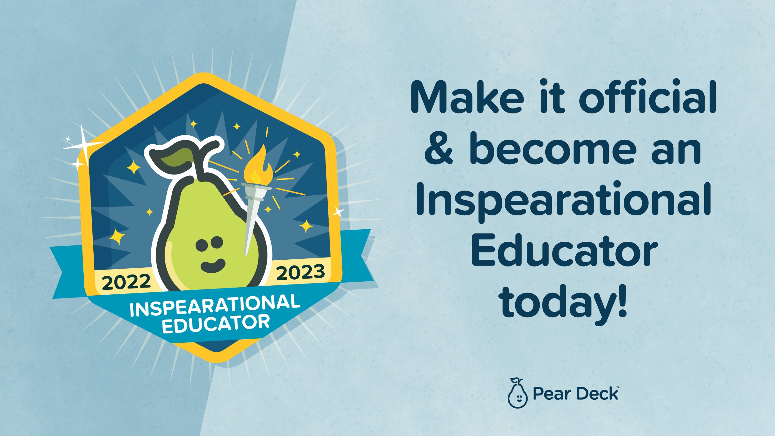 Pear Deck (@PearDeck) / Twitter