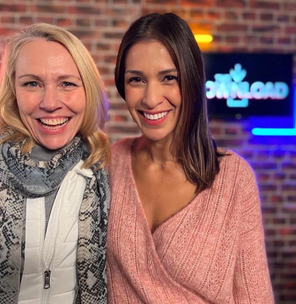 Johanna Botta Real World Johanna Botta/Gallery | The Challenge Wiki