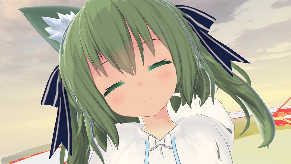 むせん ぢる On Twitter あしたはおしごと早く寝なきゃおやすみもふーーーーー