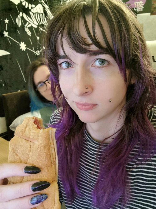 TW Pornstars - Lily Kitsune 🏳️‍⚧️💜. The most retweeted pictures and ...