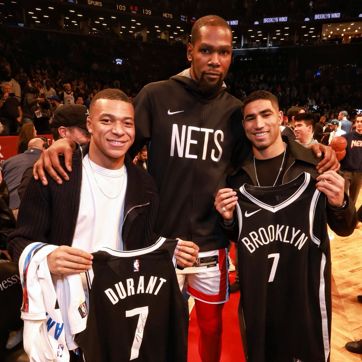 NBA – Swish Cultures