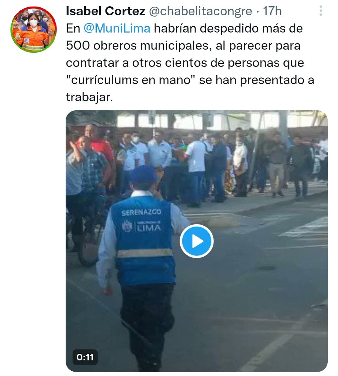 Bancada Cambio Democrático Juntos Por El Perú On Twitter Nuestra