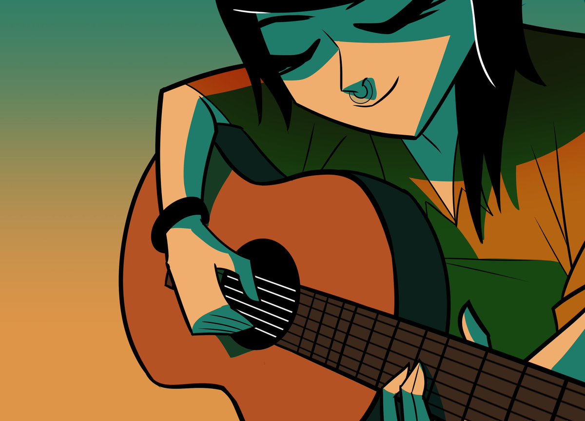 bryan (@roastedstix) さんのイラスト・マンガ作品まとめ (17 件) - Twoucan