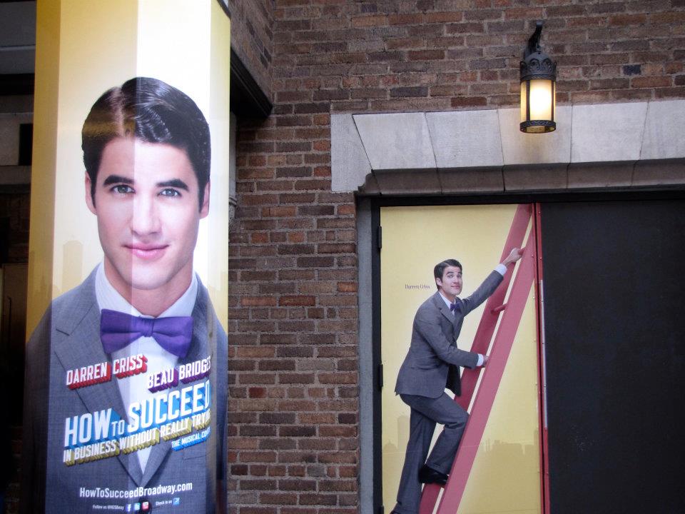 Lindsay on Twitter: "I can't believe it's been ELEVEN years since I saw @DarrenCriss make his ...