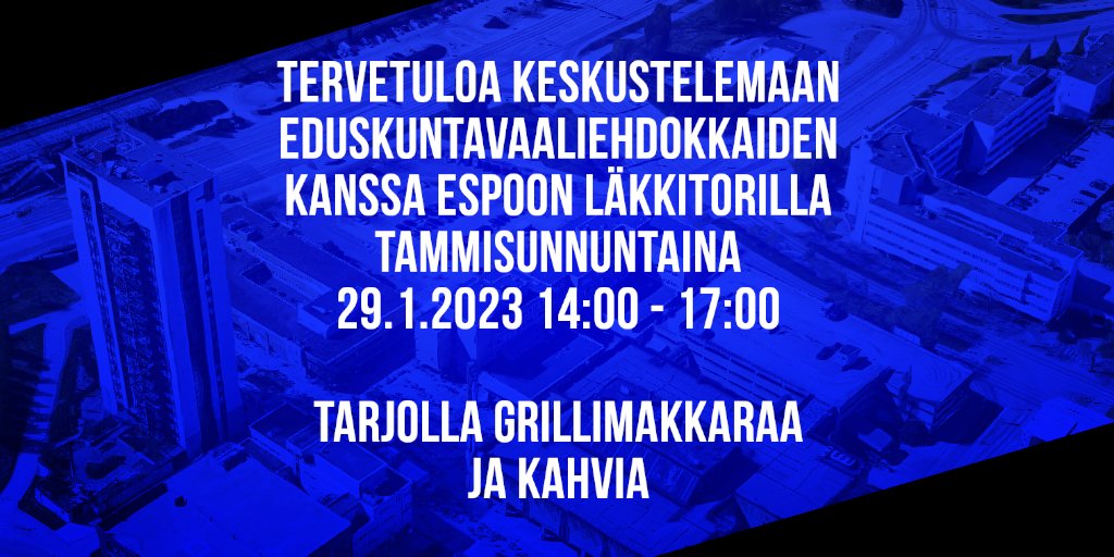 Sinimusta Liike on Twitter: Sinimusta Liike on Twitter: