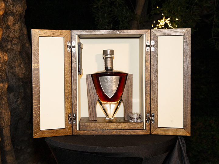 WhiskyCast Virtual Tastings: April 2013 | WhiskyCast