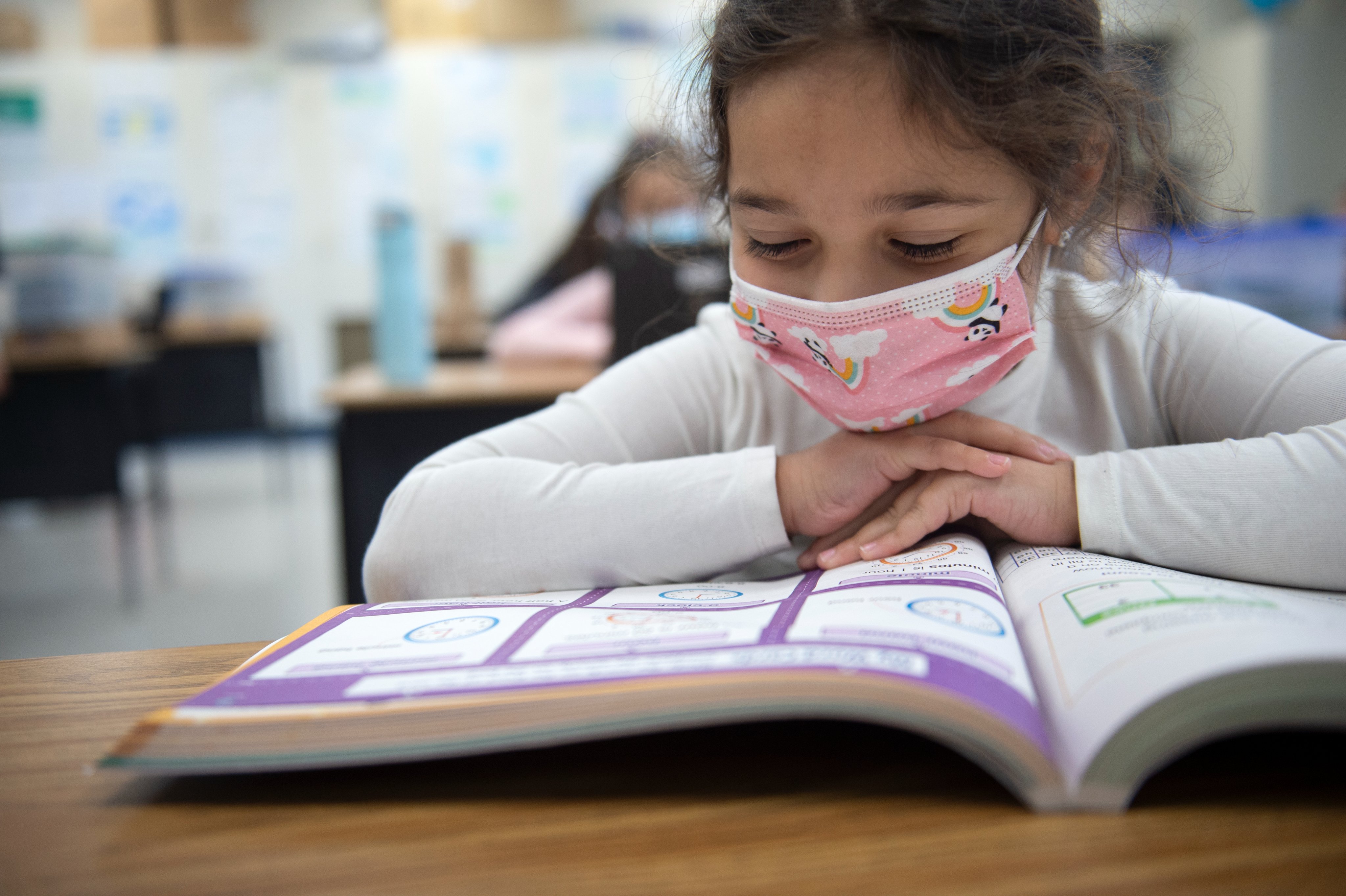 LA Public Health on Twitter: "To reduce the post-holiday spread of ...