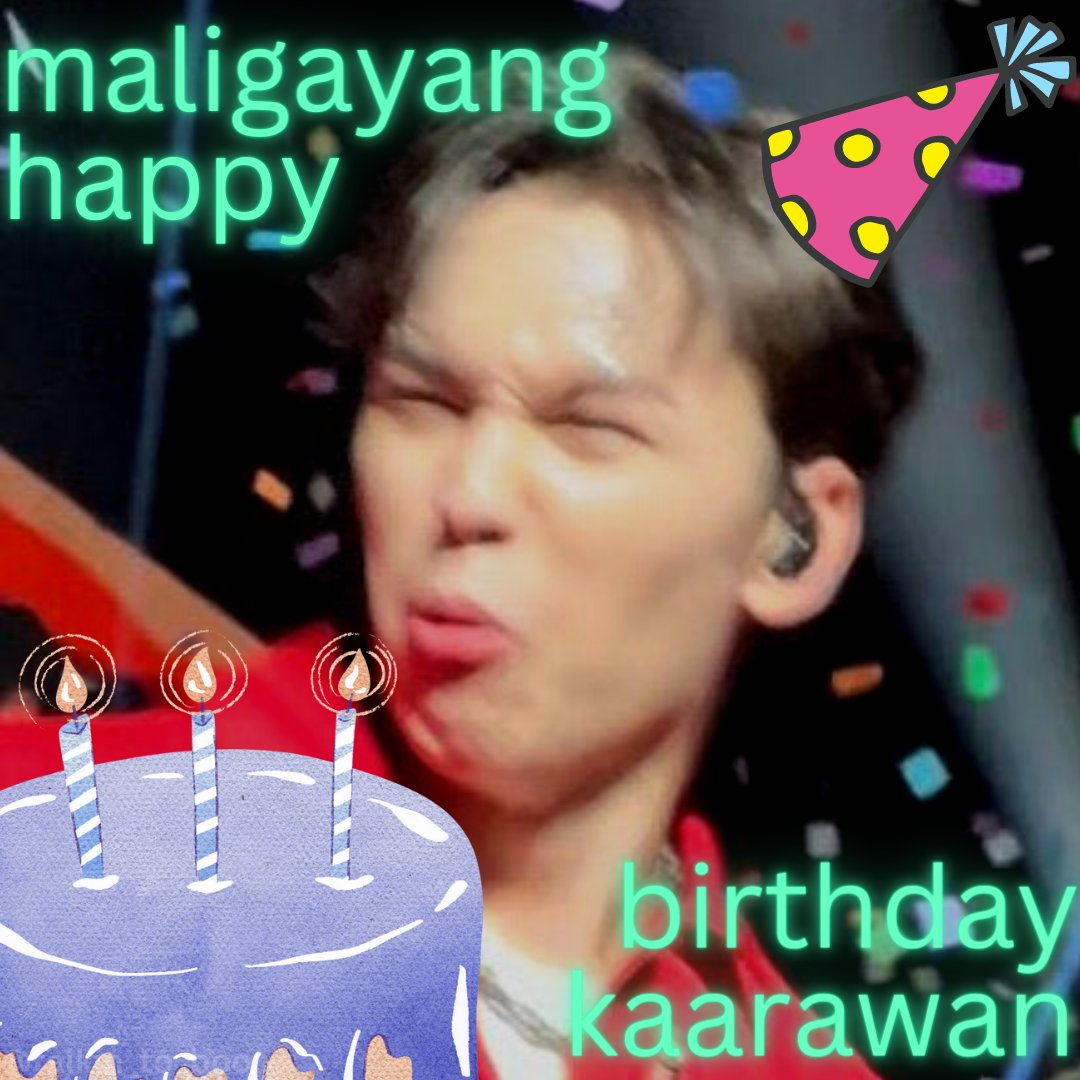 Pinoy Birthday Memes Facebook Bday Tagalog Memes | Quickmeme
