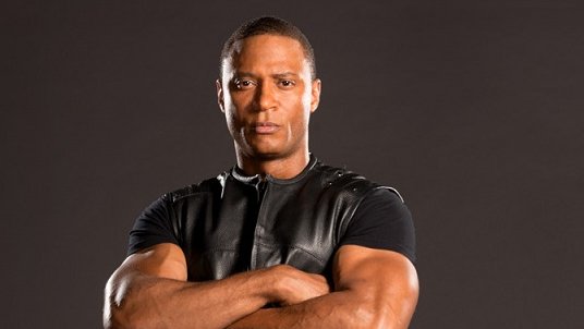 Dc Universo Dcnauta On Twitter 🚨o Diggle Vai Retornar Na Última