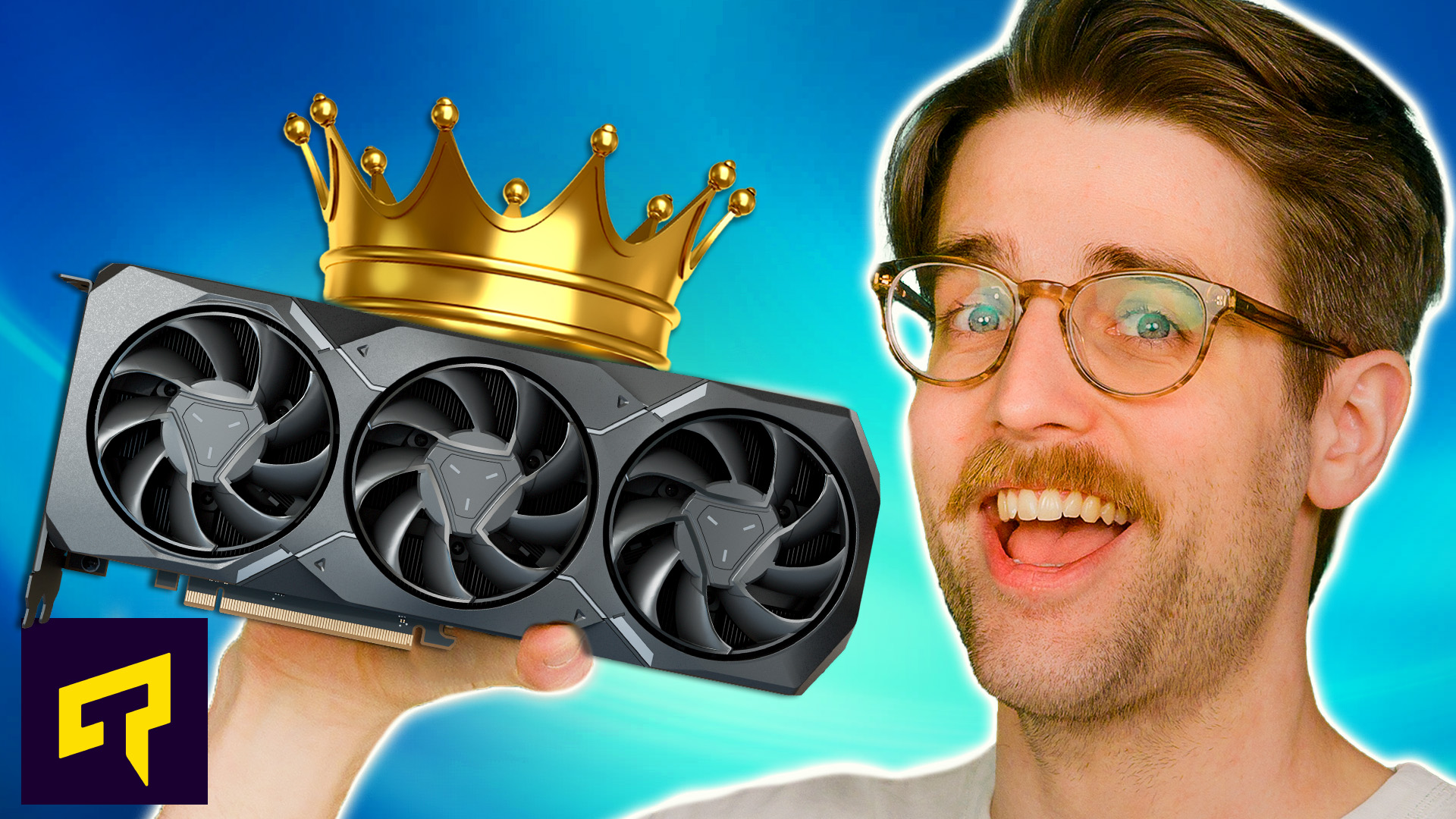 Linus Tech Tips on Twitter: "NEW TECHQUICKIE: Should You Buy A Radeon RX 7900? https://t.co ...