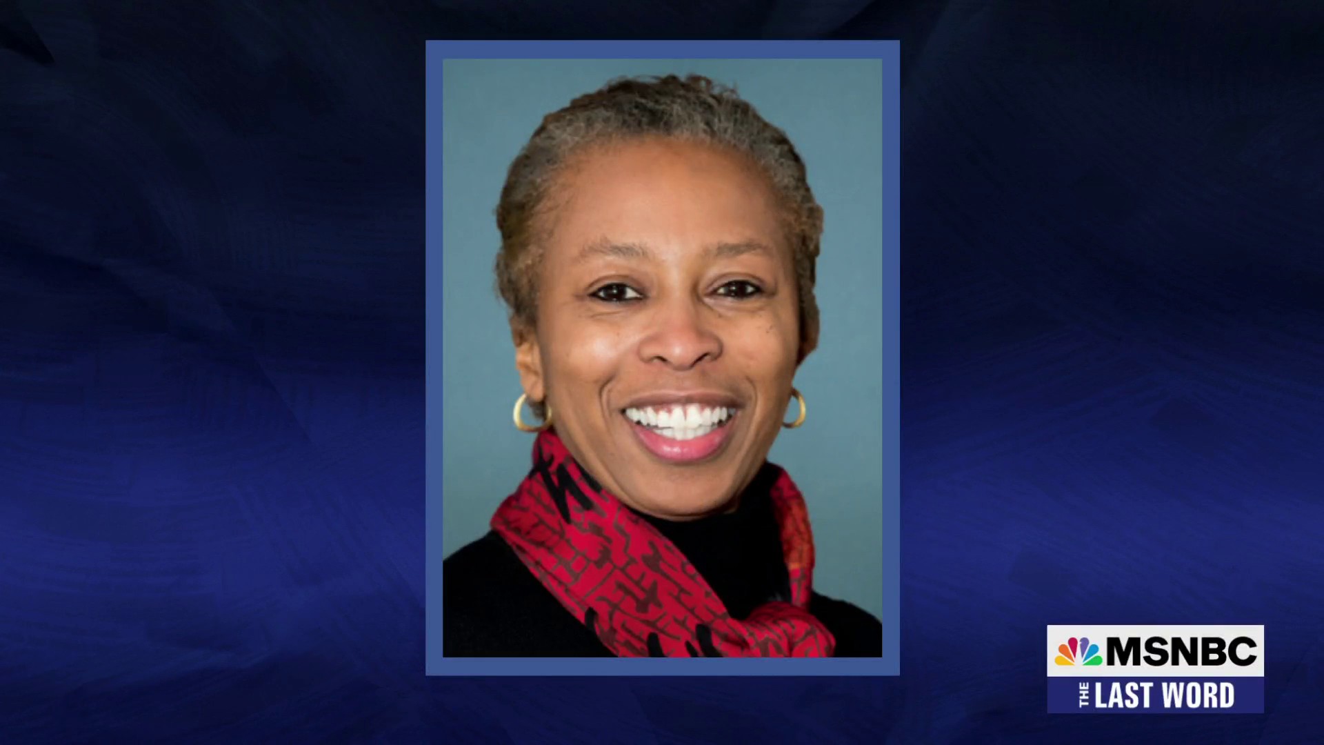 Msnbc Female Anchors