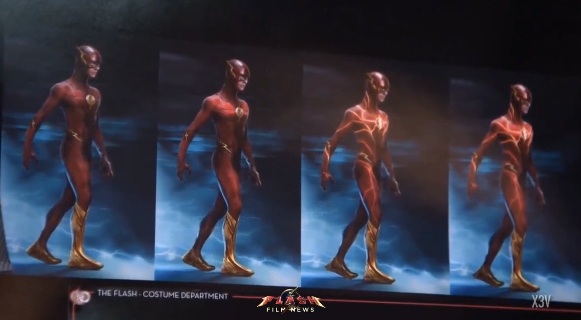 SuperVerse on Twitter: "@theFlash amazing concept art from The Flash! #TheFlash https://t.co ...