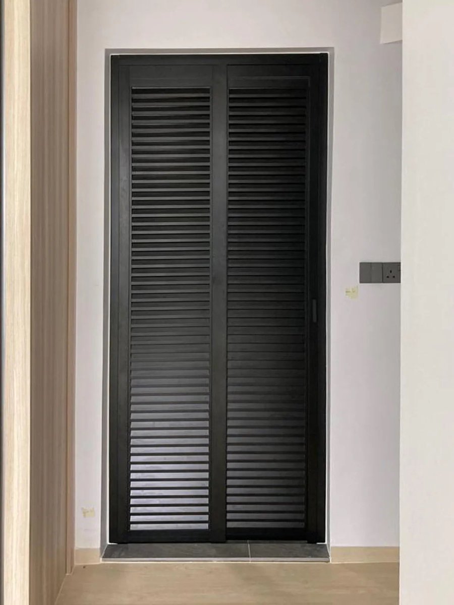 " ثريد لانواع الابواب " الباب عنصر اساسي في المنزل وهو اول يمثل هوية المكان وقبلها الحماية ...