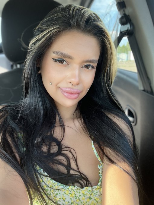 Tw Pornstars Madyleen Pictures And Videos From Twitter