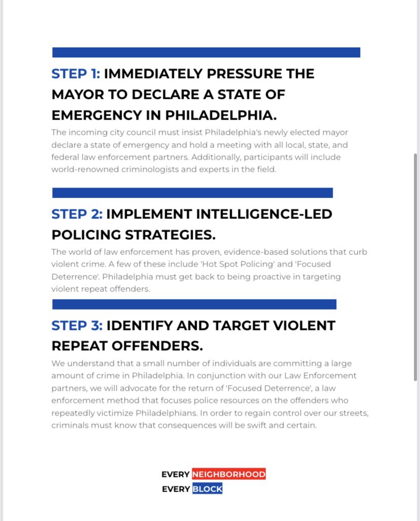 Sam Oropeza For Philadelphia on Twitter: "I am proud to be the first city council candidate to ...