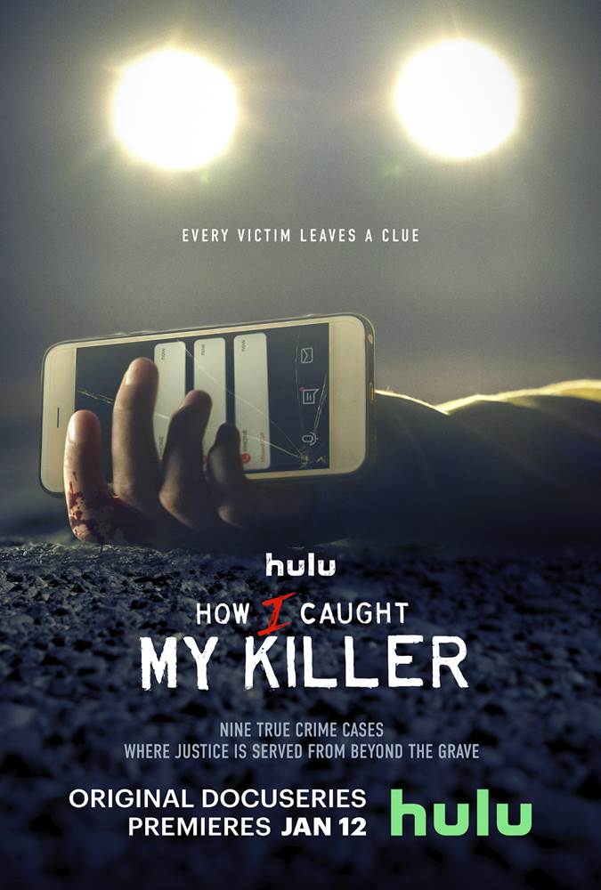 On Twitter Hulu Has Released The Official Trailer