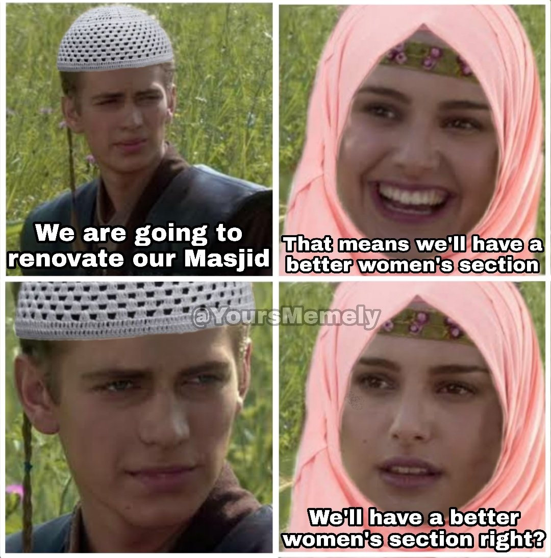 Halal Meme Wala on Twitter: "🌚"