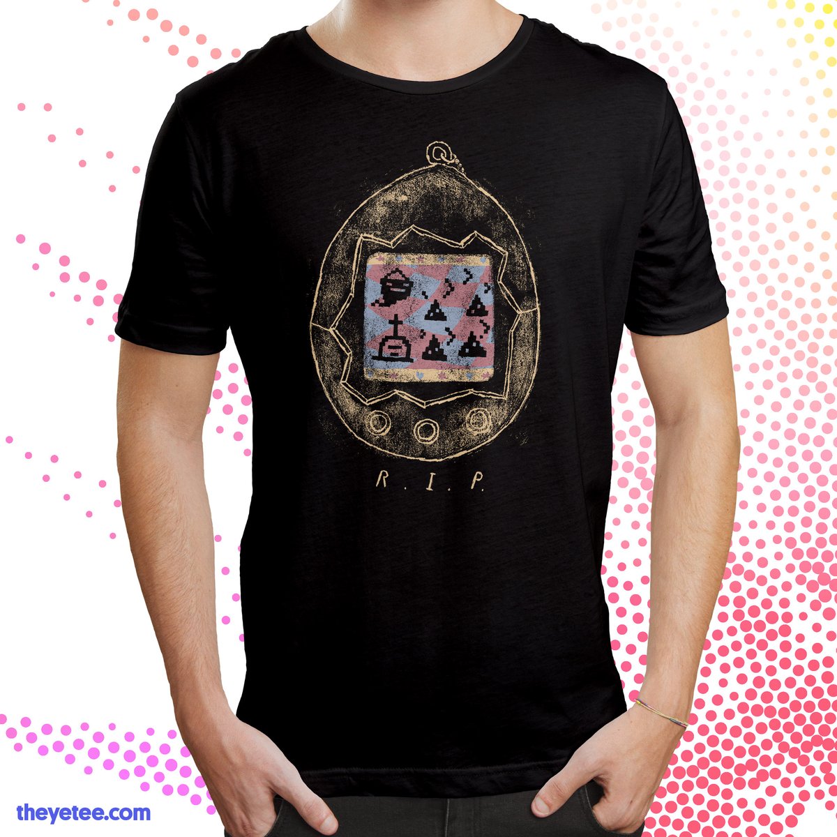 The Yetee 🌈 on Twitter: The Yetee 🌈 on Twitter:
