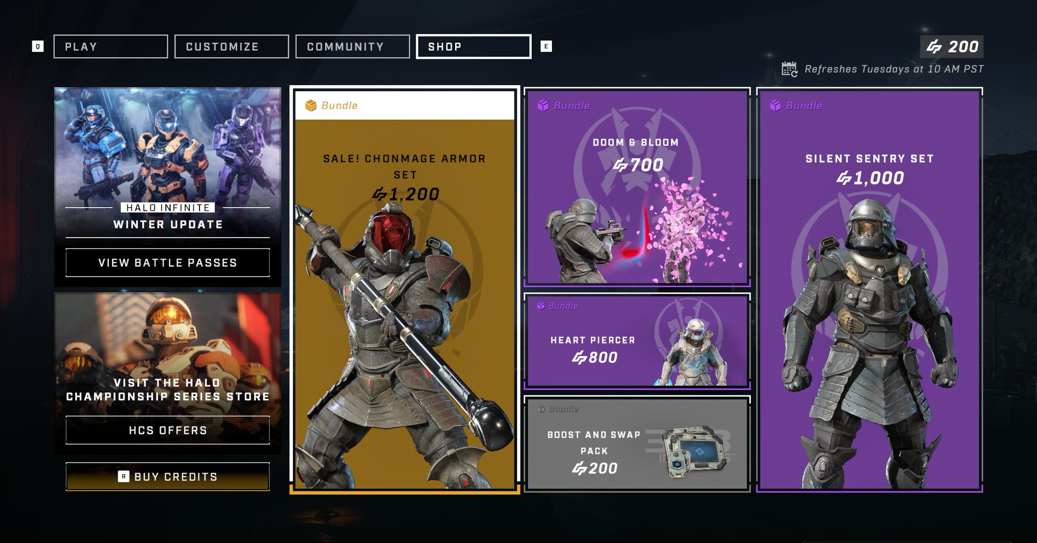 Halo Leaks on Twitter: "@seanwdubs small loan of a million repeats https://t.co/iqEqSAWkxt ...